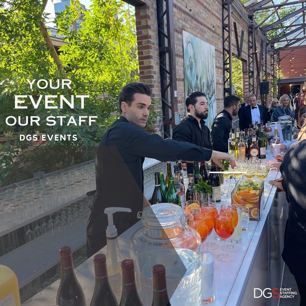 10+ Corporate Event Staffing Companies in Toronto - Hello Hunter Staff